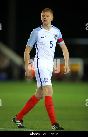 Morgan Feeney, England Stock Photo - Alamy
