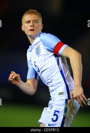 Morgan Feeney, England Stock Photo - Alamy