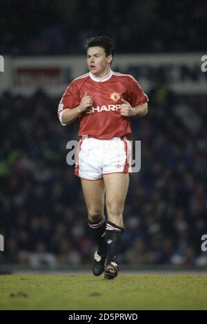 Paul Wratten, Manchester United Stock Photo - Alamy