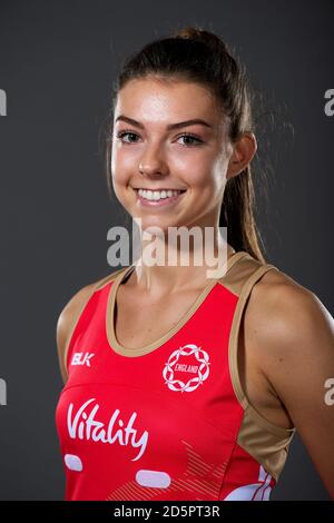 Zara Everitt, England Stock Photo - Alamy