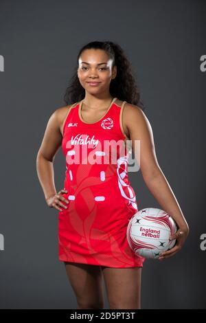 Paige Reed, England Stock Photo - Alamy