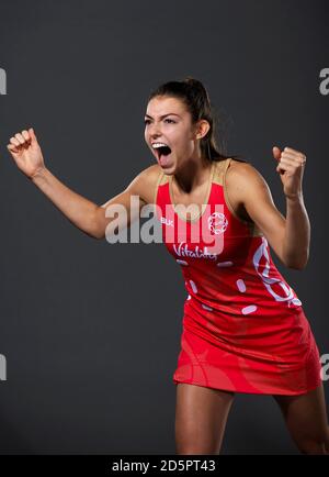Zara Everitt, England Stock Photo - Alamy