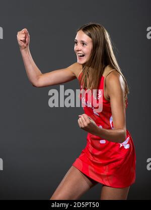 Laura Morton, England Stock Photo - Alamy