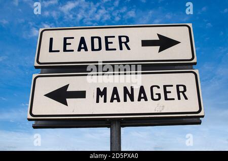 Street Sign the Direction Way to Training Stock Photo - Alamy