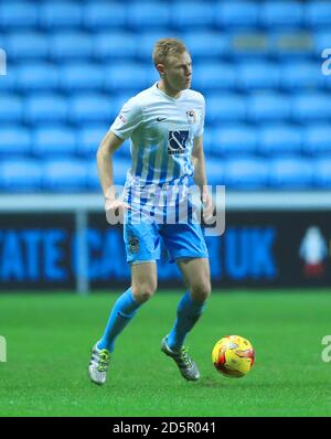 Andy Rose, Coventry City Stock Photo - Alamy