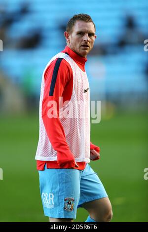 Stuart Beavon, Coventry City Stock Photo - Alamy