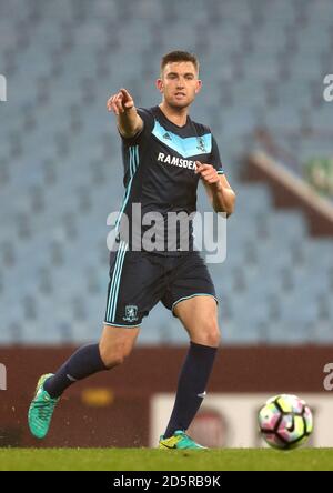 Matthew Elsdon - Middlesbrough Stock Photo - Alamy