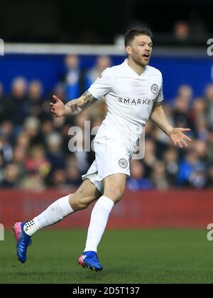 JAMIE MACKIE QUEENS PARK RANGERS FC LONDON ENGLAND UK 26 January 2013 ...