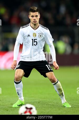 Julian Weigl, Germany Stock Photo - Alamy
