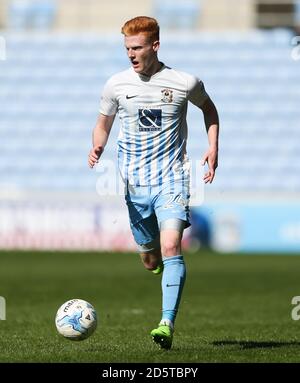 Ryan Haynes, Coventry City Stock Photo - Alamy