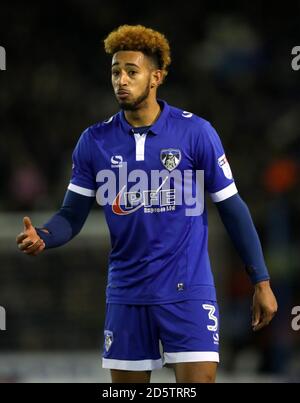 Jamie Reckford, Oldham Stock Photo - Alamy