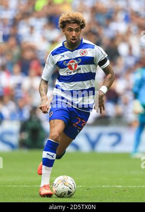 Daniel Williams, Reading Stock Photo - Alamy