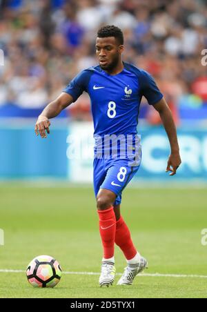 Thomas Lemar , France Stock Photo - Alamy