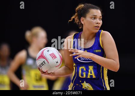 Team Bath's Paige Reed Stock Photo - Alamy