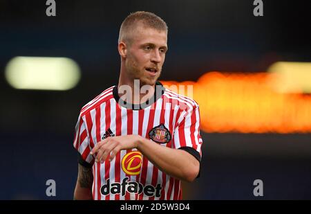 Tom Robson, Sunderland Stock Photo - Alamy