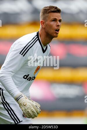 Sunderland's Robbin Ruiter Stock Photo - Alamy