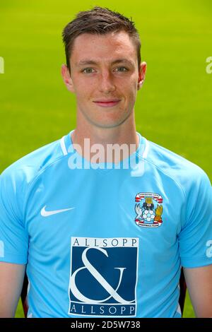 Dominic Hyam, Coventry City Stock Photo - Alamy