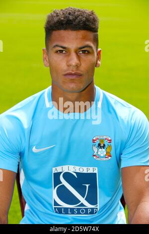Reece Ford, Coventry City Stock Photo - Alamy