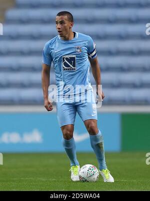 Rod McDonald, Coventry City Stock Photo - Alamy