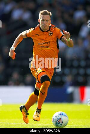 Wolves Barry Douglas Stock Photo - Alamy