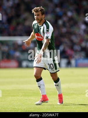 Graham Carey, Plymouth Stock Photo - Alamy