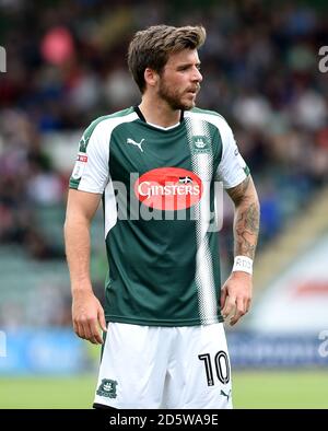 Graham Carey, Plymouth Stock Photo - Alamy