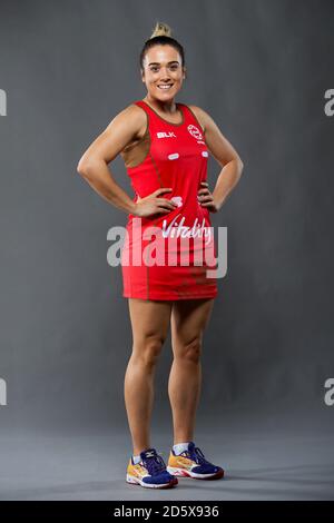 Natalie Panagarry, England Stock Photo - Alamy
