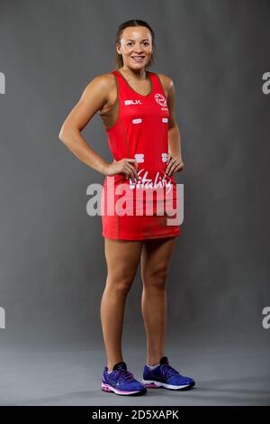 Hannah Joseph, England Stock Photo - Alamy