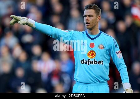 Robbin Ruiter, Sunderland Stock Photo - Alamy