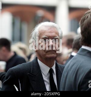 David Owen MP (Lord Owen) British politician 1980s East London ...