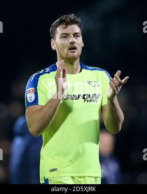 Chris Martin, Derby County Stock Photo - Alamy