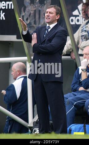 Bryan Robson, West Bromwich Albion Stock Photo - Alamy