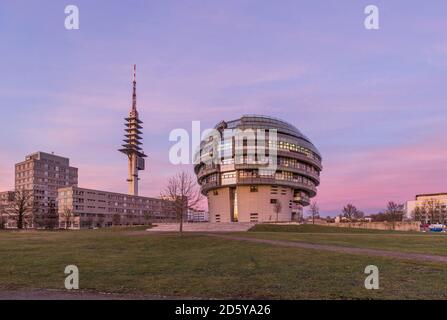 Medical Park Hannover, International Neuroscience Institute, INI ...