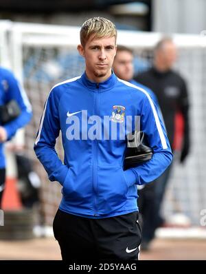 Ben Stevenson, Coventry City Stock Photo - Alamy
