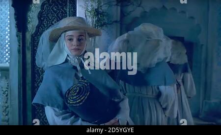 USA. Aisling Franciosi in a scene from the (C)Universal Pictures new ...