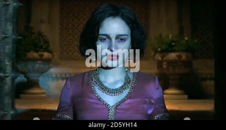 USA. Aisling Franciosi in a scene from the (C)Universal Pictures new ...