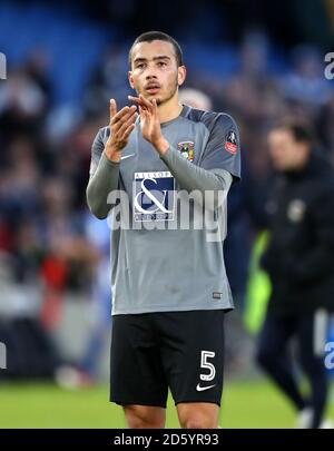 Rod McDonald, Coventry City Stock Photo - Alamy