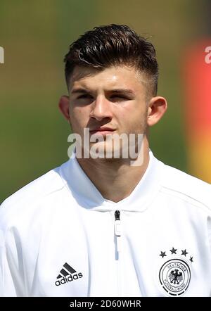 Antonis Aidonis, Germany Stock Photo - Alamy