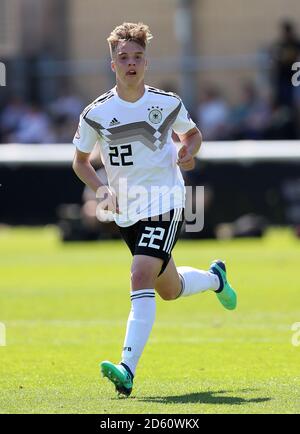 Lenny Borges, Germany Stock Photo - Alamy