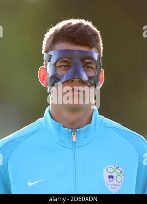 Omar Kocar, Slovenia Stock Photo - Alamy