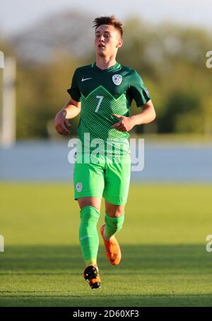 Martin Pecar, Slovenia Stock Photo - Alamy