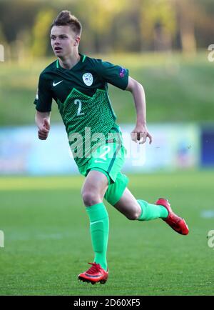 Matevz Matko, Slovenia Stock Photo - Alamy