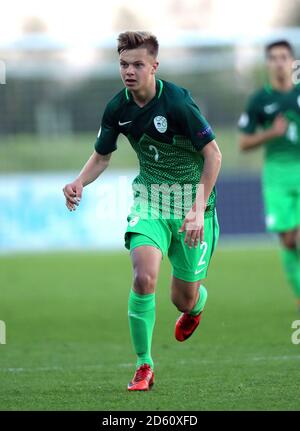 Matevz Matko, Slovenia Stock Photo - Alamy