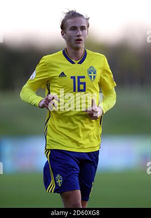 Benjamin Nygren, Sweden Stock Photo - Alamy
