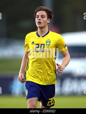 Samuel Olsson, Sweden Stock Photo - Alamy