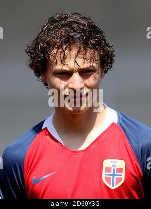 Leo Cornic, Norway Stock Photo - Alamy