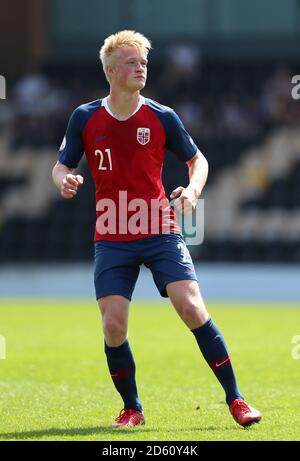 Jonathan Lein Valberg, Norway Stock Photo - Alamy