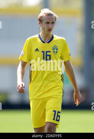 Benjamin Nygren, Sweden Stock Photo - Alamy