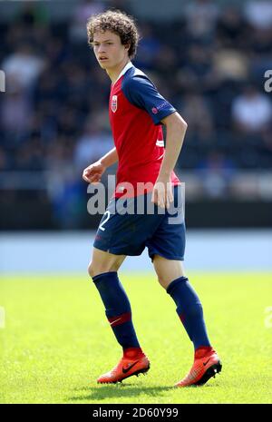 Leo Cornic, Norway Stock Photo - Alamy