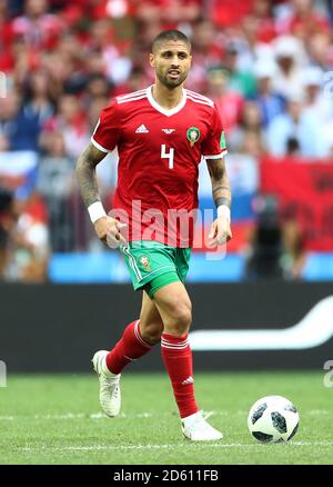 Morocco's Manuel da Costa Stock Photo - Alamy